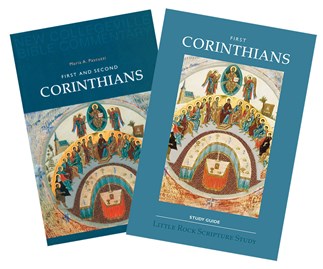 First Corinthians—Study Set: : Commentary author: Maria Pascuzzi; Study ...