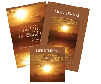 Life Eternal—Study Set: : Commentary author: John F. Craghan; Study ...