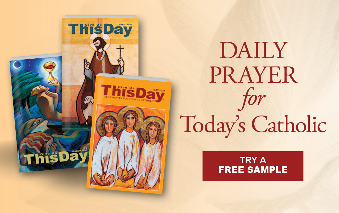 Liturgical Press: Deepening the Faith and Knowledge of a Richly Diverse ...