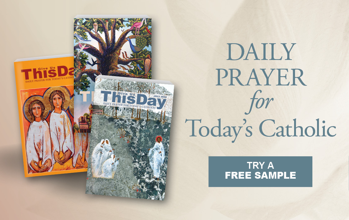 Liturgical Press: Deepening the Faith and Knowledge of a Richly Diverse ...