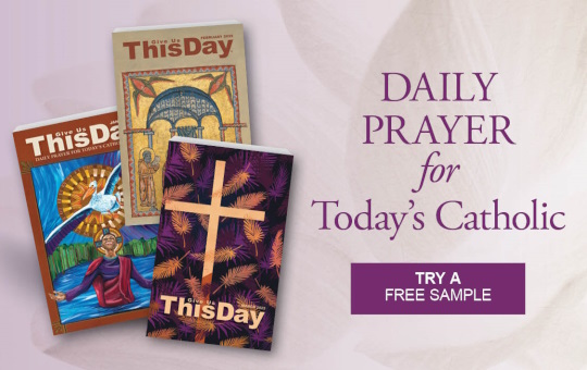 Liturgical Press: Deepening the Faith and Knowledge of a Richly Diverse ...